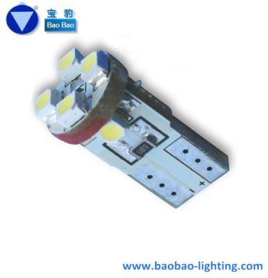 China T10 194 4SMD LED Dashboard Lamp for sale
