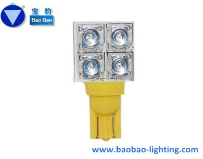 China T10 194 4FLUX LED Dashboard Lamp for sale