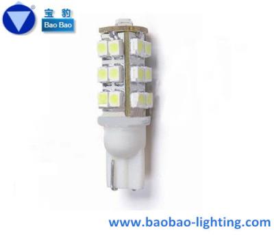China T10 194 25SMD LED Dashboard Lamp for sale