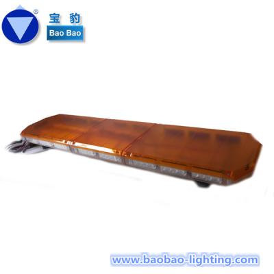 China BB-E905Lightbars Series for sale