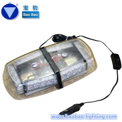 China BB-E402 Lightbars Series for sale