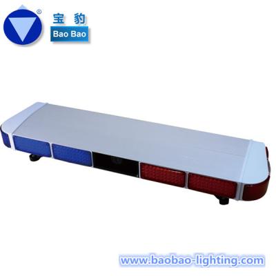China BB-E101Lightbars Series for sale