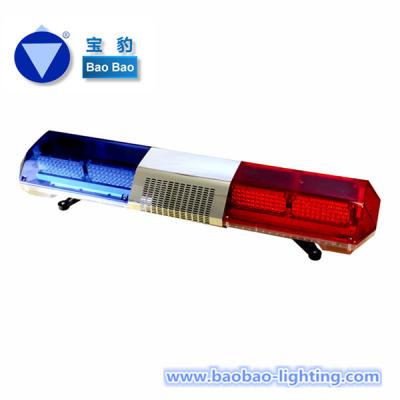 China BB-E102Lightbars Series for sale