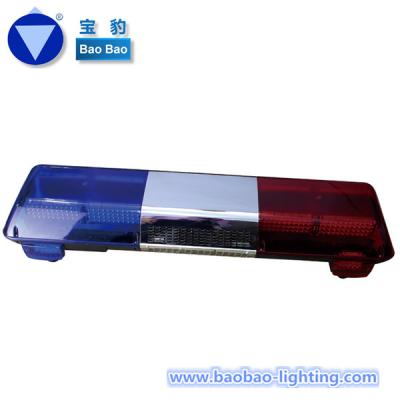 China BB-E105Lightbars Series for sale
