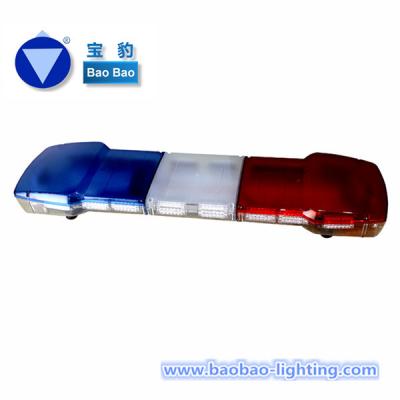 China BB-E203Lightbars Series for sale