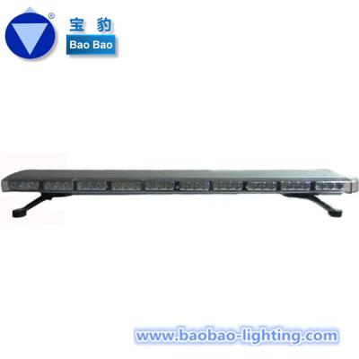 China BB-E207 (1 W）Lightbars Series for sale