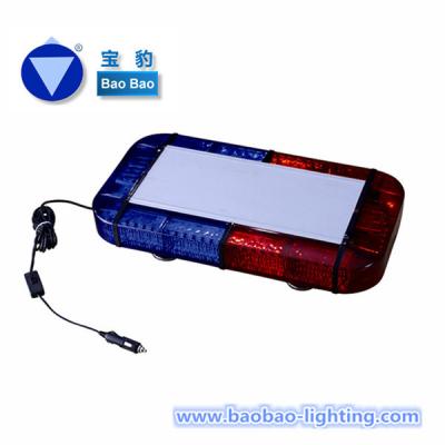 China BB-E301Lightbars Series for sale