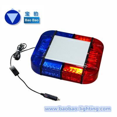 China BB-E401Lightbars Series for sale
