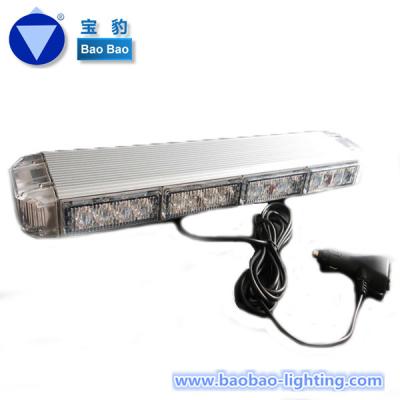 China BB-E404Lightbars Series for sale