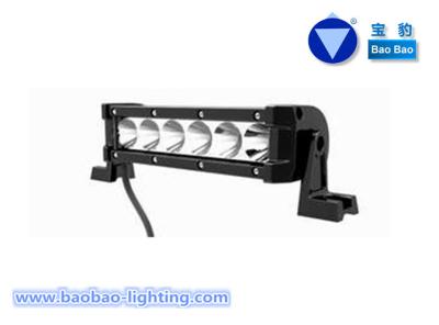 China CREE 5W  Single LED Light Bar for sale