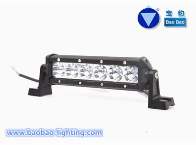 China CREE 3W  Single LED Light Bar for sale