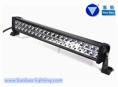 China HOTEST & CHEAPEST LED LIGHT BAR (CREE VERSION) for sale