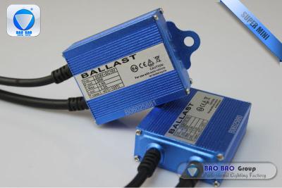 China 2014 Super Mini Style--Cheap Price in HID for sale