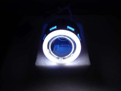 China Car---E7 2.50inch projector lens kit for sale