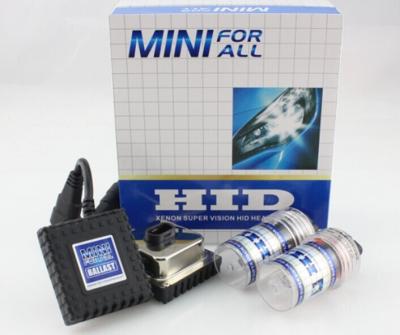 China BB-AL-56 All In One HID kit 35w&55w for sale
