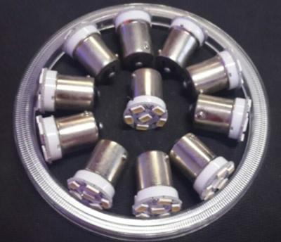 China G18-6SMD(5630)Bright+Strobe for sale