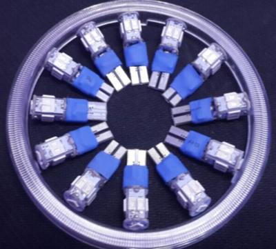 China T10-9SMD(5630).Bright+Strobe for sale