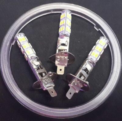 China 25SMD(5630)Bright+Strobe for sale