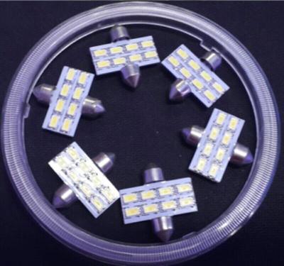 China T11-8SMD(5630) 31MM/36MM/39MM for sale
