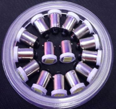 China 3SMD(7014)/Bright+Strobe for sale