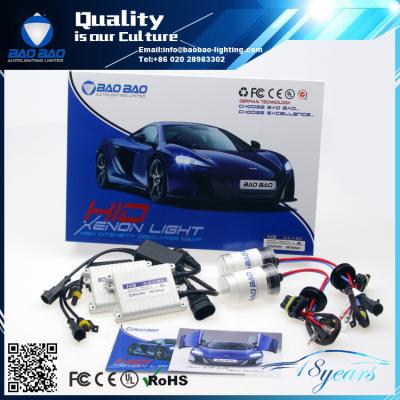 China BB-N3 35W HID Ballast for sale
