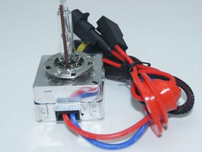 China D5S/D8S--4th Generation HID bulb for sale