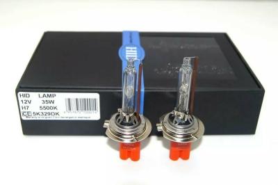 China H7--4th Generation HID bulb for sale