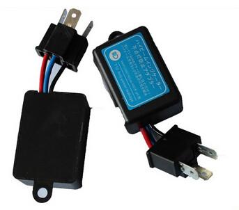 China Japanese Car Accessories Hid Xenon Klt H4 for sale
