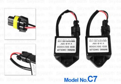 China what is a warning canceler used in car for sale