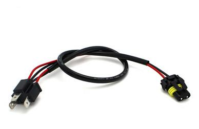 China anbus Smart Xenon Kit Hot Selling 12V 55 hid xenon headlights wiring harness for sale
