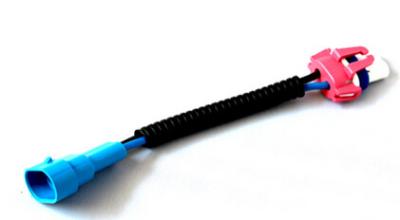 China High power hid xenon wire harness 9005 for sale