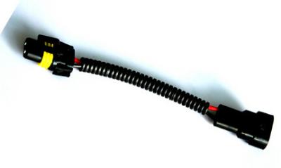China 9006 light hid kit wire harness,wire cable assembly for sale