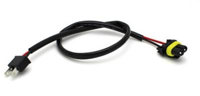 China Factory wholesale car wiring harness,Led/Hid light car wiring harness for sale