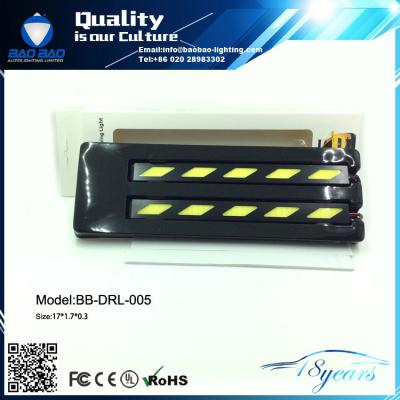 China DRL-005 Daytime Running light Supplier from China--BAOBAO LIGHTING for sale