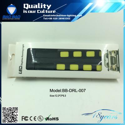 China DRL-007 Daytime Running light Supplier from China--BAOBAO LIGHTING for sale