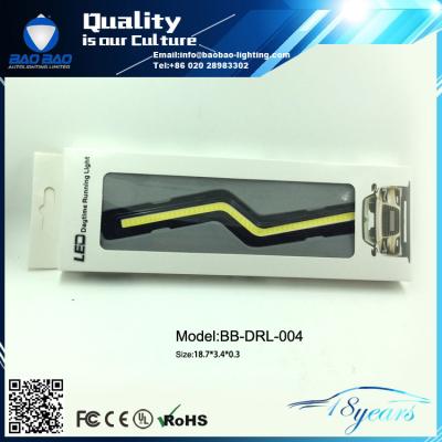 China DRL-008 Daytime Running light Supplier from China--BAOBAO LIGHTING for sale