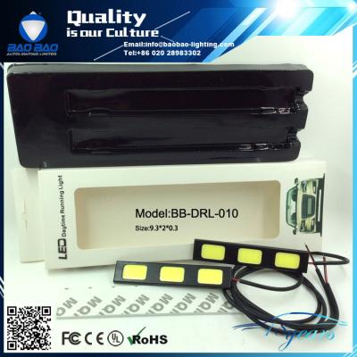 China DRL-010 Daytime Running light Supplier from China--BAOBAO LIGHTING for sale