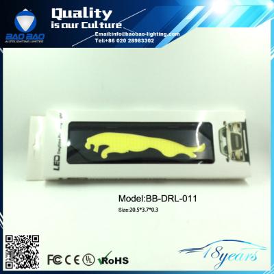 China DRL-011 Daytime Running light Supplier from China--BAOBAO LIGHTING for sale