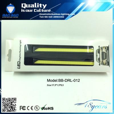 China DRL-012 Daytime Running light Supplier from China--BAOBAO LIGHTING for sale