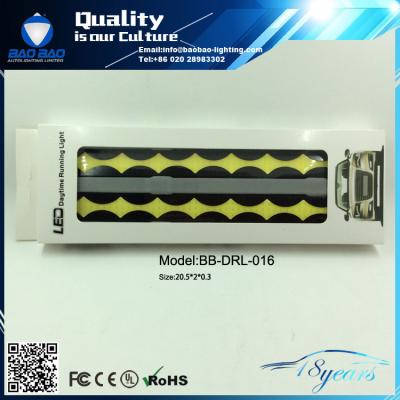 China DRL-016 Daytime Running light Supplier from China--BAOBAO LIGHTING for sale