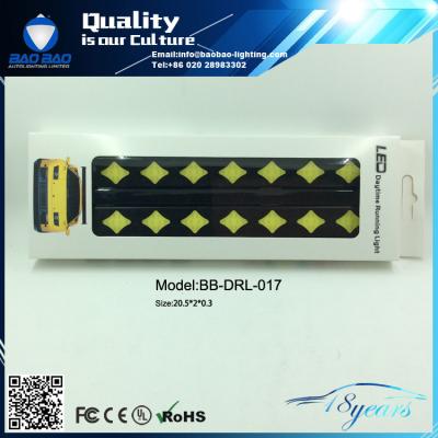China DRL-017 Daytime Running light Supplier from China--BAOBAO LIGHTING for sale