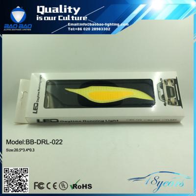 China DRL-022 Daytime Running light Supplier from China--BAOBAO LIGHTING for sale