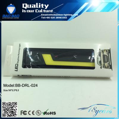 China DRL-024 Daytime Running light Supplier from China--BAOBAO LIGHTING for sale