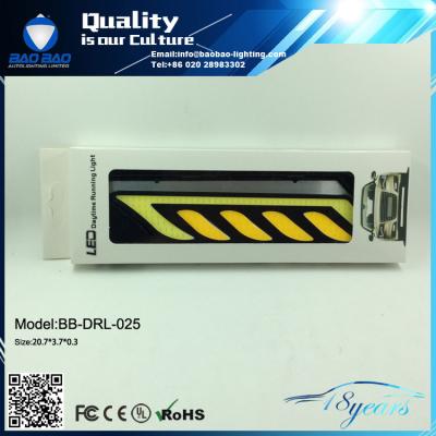 China DRL-025 Daytime Running light Supplier from China--BAOBAO LIGHTING for sale