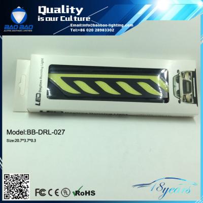 China DRL-027 Daytime Running light Supplier from China--BAOBAO LIGHTING for sale