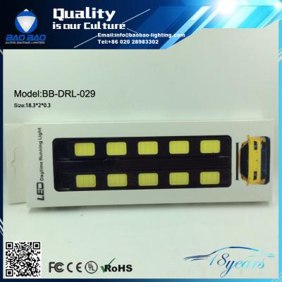 China DRL-029 Daytime Running light Supplier from China--BAOBAO LIGHTING for sale