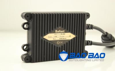 China BB1071 55W Regular Slim HID xenon ballast--From BAOBAO LIGHTING for sale