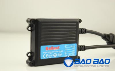China BB1062 35W Regular Slim HID xenon ballast--From BAOBAO LIGHTING for sale
