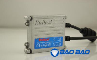 China BB1065 35W Regular Slim HID xenon ballast--From BAOBAO LIGHTING for sale
