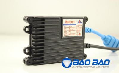 China BB1072 55W Regular Slim HID xenon ballast--From BAOBAO LIGHTING for sale
